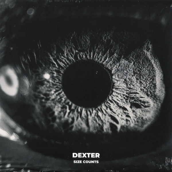 Dexter – Size Counts – HUB301