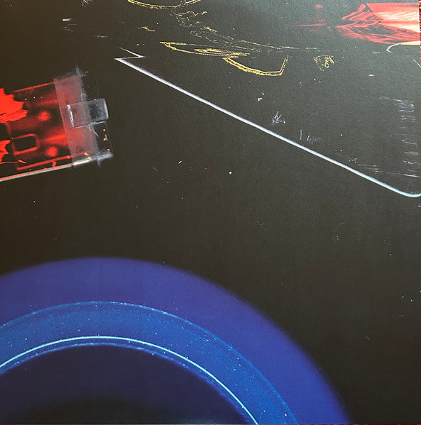 Anthony Naples – Scanners – HUB301