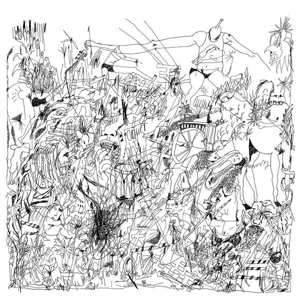 Yuto Takei - Bells From The East – HUB301